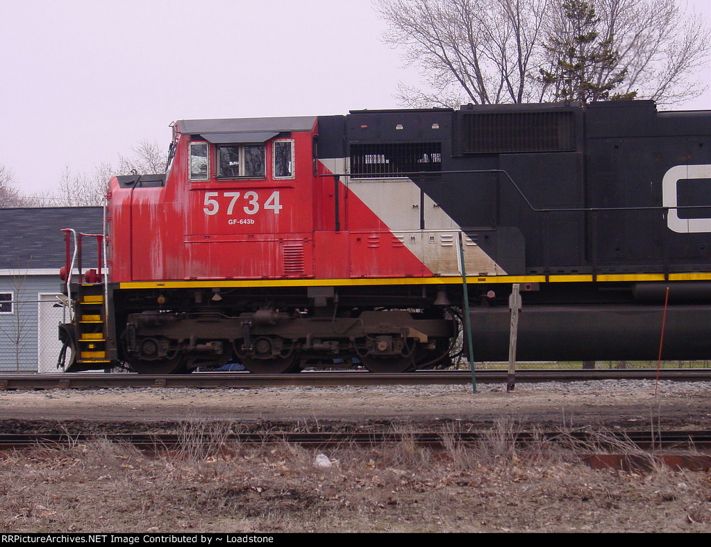 CN 5734